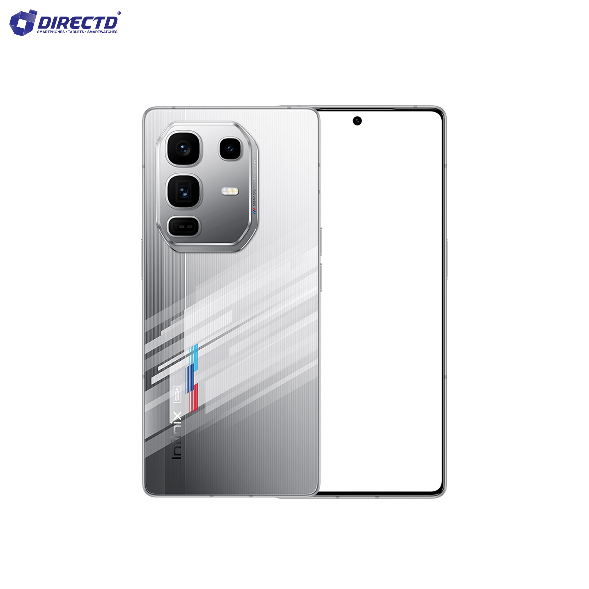 DirectD Retail & Wholesale Sdn. Bhd. - Online Store. Infinix Note 50 ...