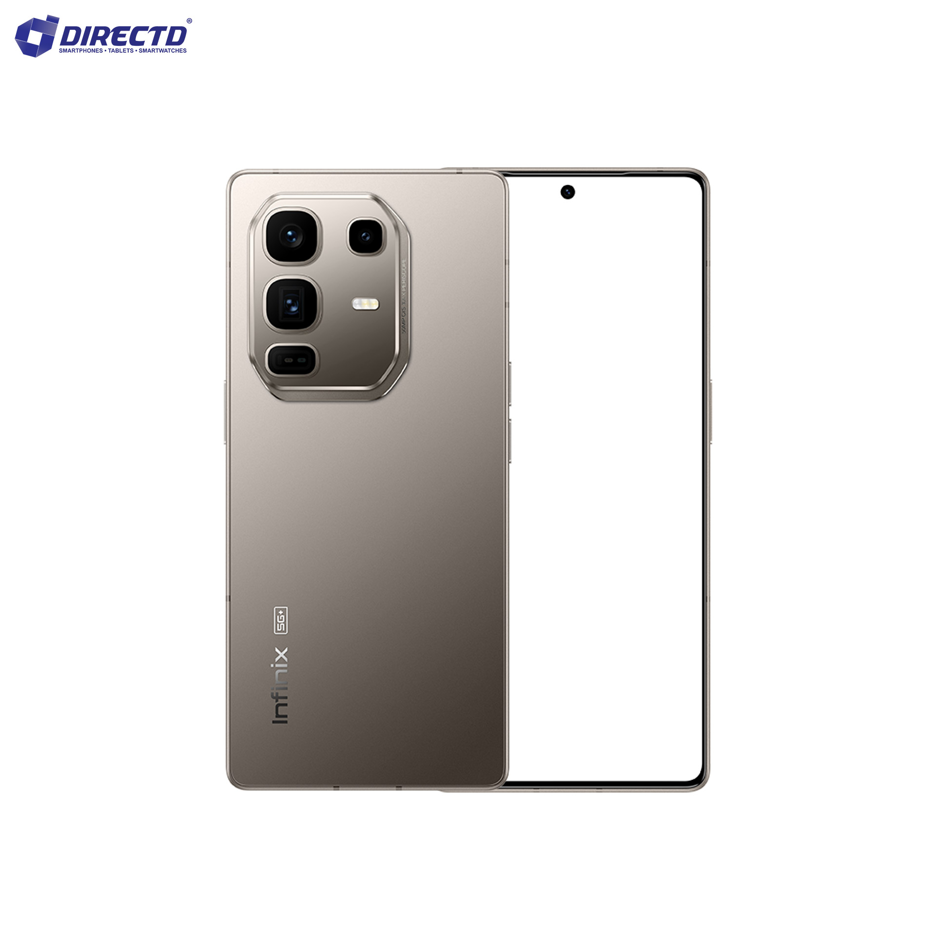 DirectD Retail & Wholesale Sdn. Bhd. - Online Store. Infinix Note 50 ...