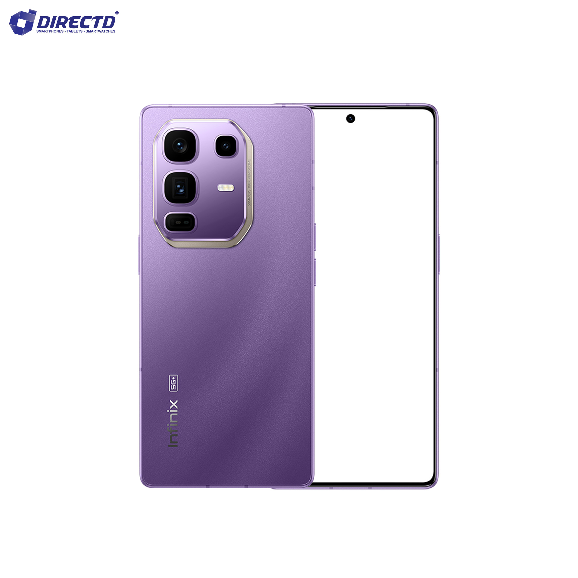 DirectD Retail & Wholesale Sdn. Bhd. - Online Store. Infinix Note 50 ...