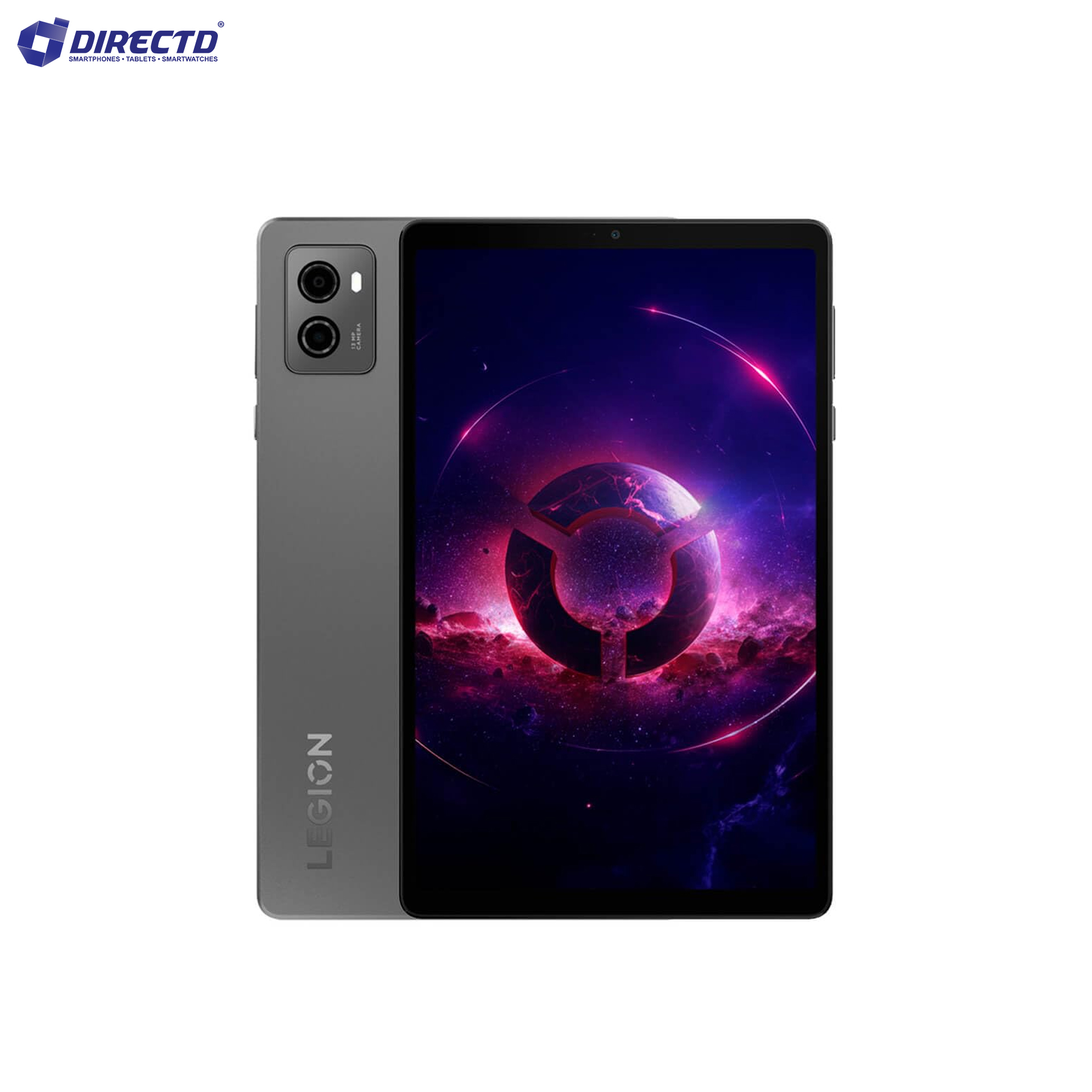 DirectD Retail & Wholesale Sdn. Bhd. - Online Store. Lenovo Legion Tab ...