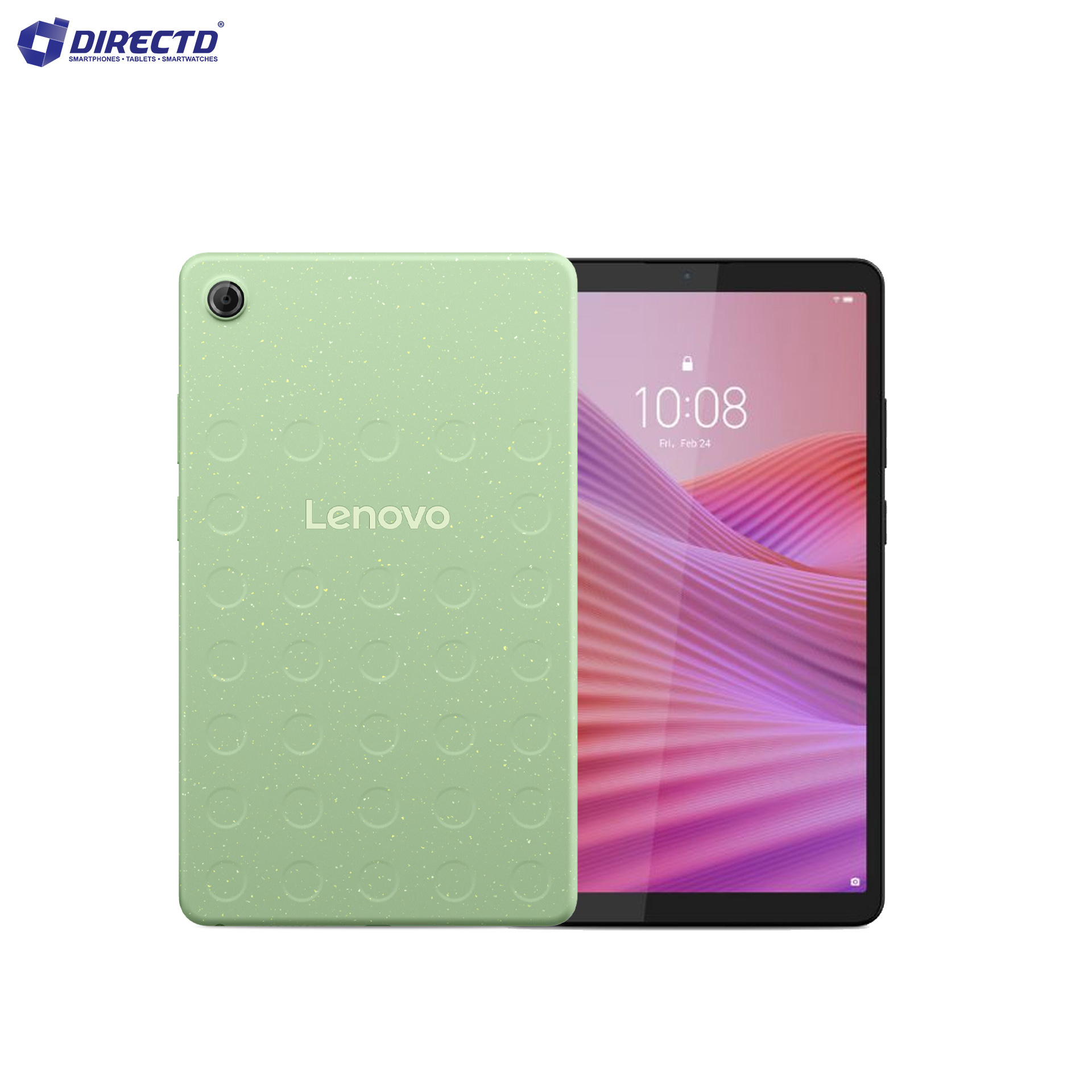 DirectD Retail & Wholesale Sdn. Bhd. - Online Store. Lenovo Tab One [4GB RAM | 64GB ROM]