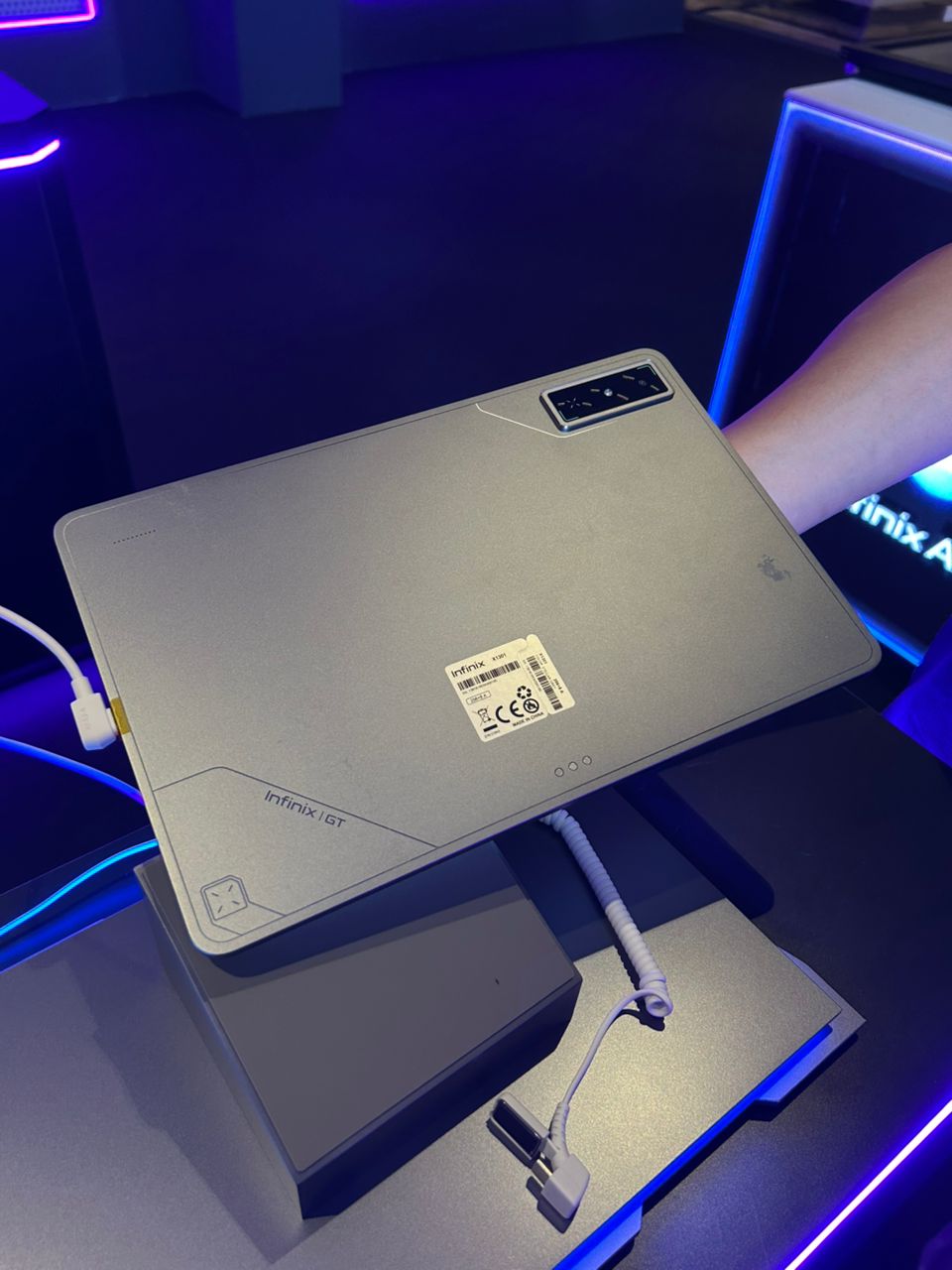 DirectD Retail & Wholesale Sdn. Bhd. - Online Store. INFINIX XPAD GT ...