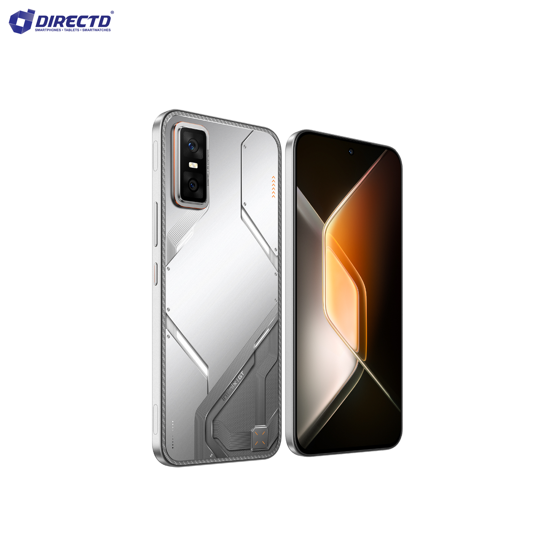 DirectD Retail & Wholesale Sdn. Bhd. - Online Store. Infinix GT 30 Pro ...