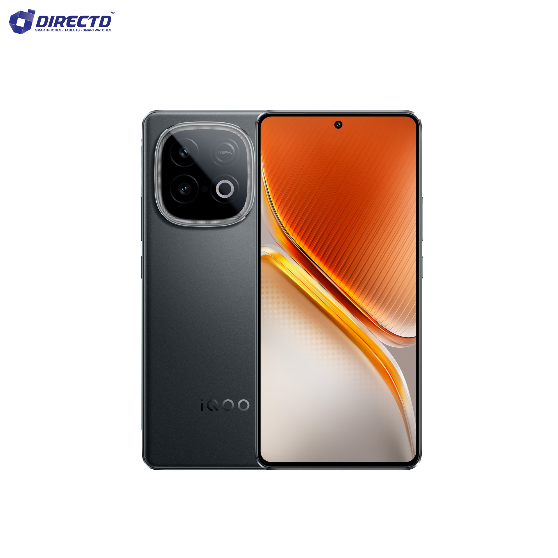 DirectD Retail & Wholesale Sdn. Bhd. - Online Store. iQOO Neo 10 5G [16GB+16GB RAM | 512GB ROM]