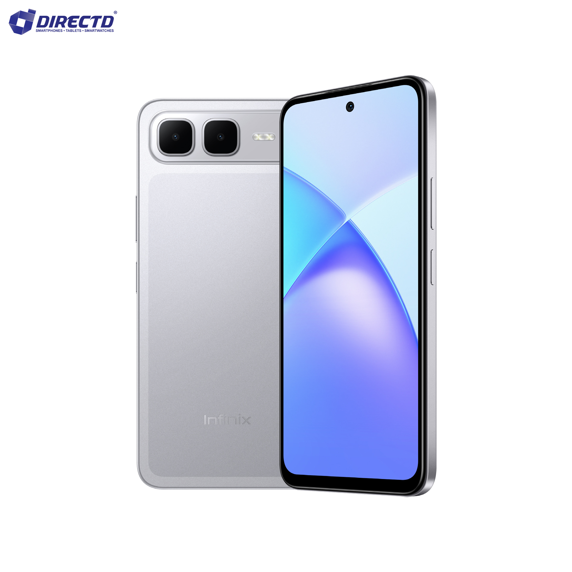 DirectD Retail & Wholesale Sdn. Bhd. - Online Store. Infinix Smart 10 ...