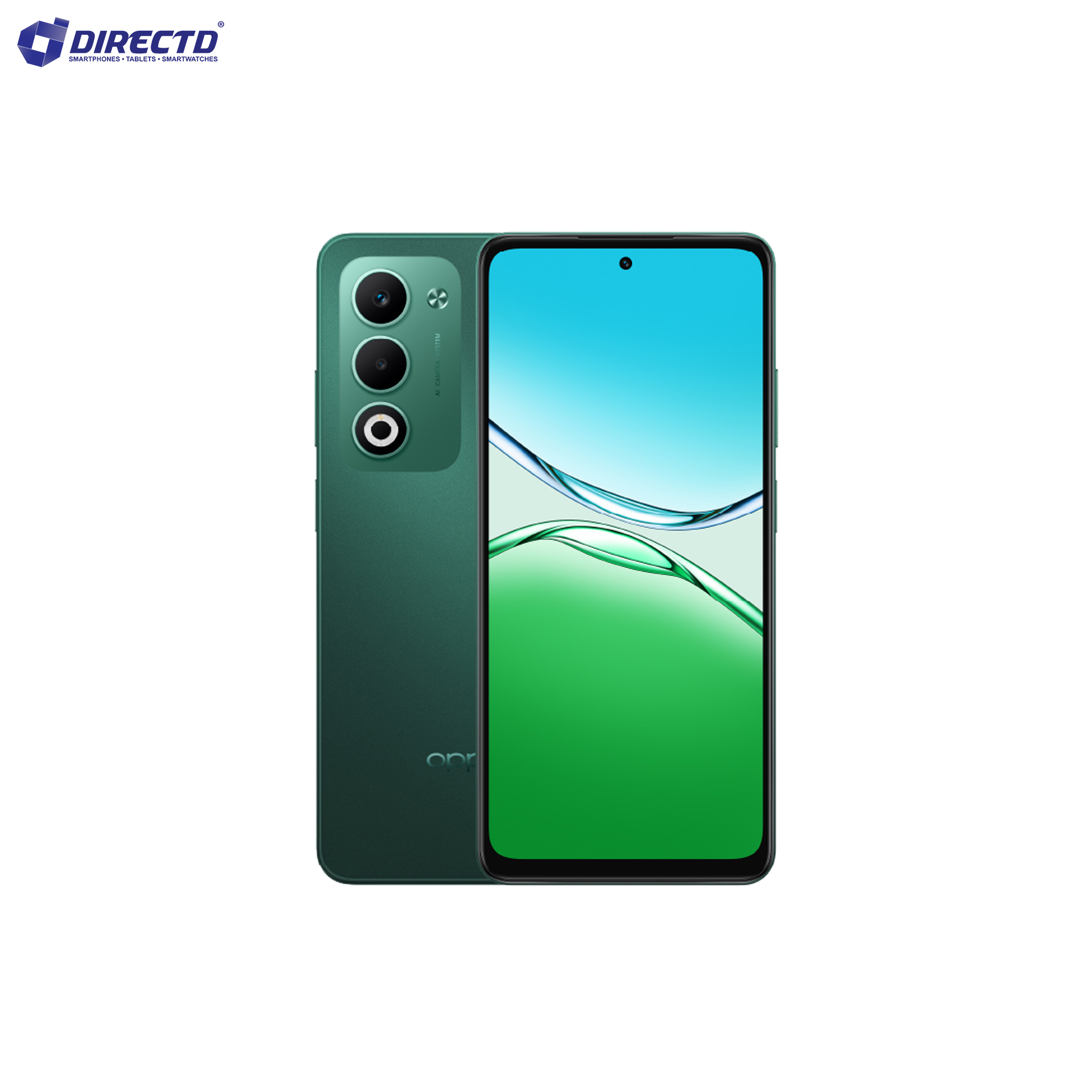 DirectD Retail & Wholesale Sdn. Bhd. - Online Store. OPPO A5 [8GB RAM ...