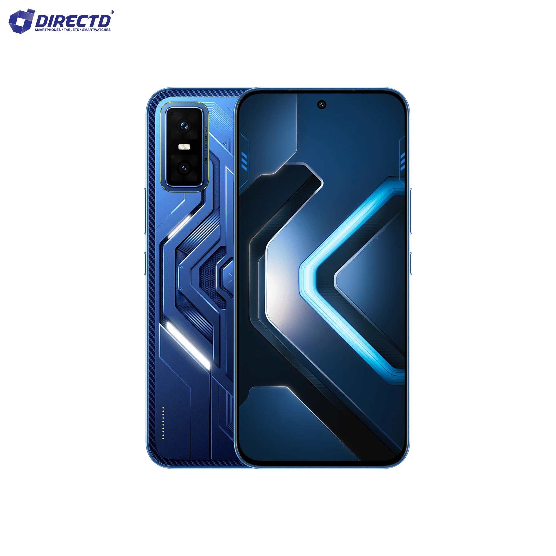 DirectD Retail & Wholesale Sdn. Bhd. - Online Store. Infinix GT 30 5G ...