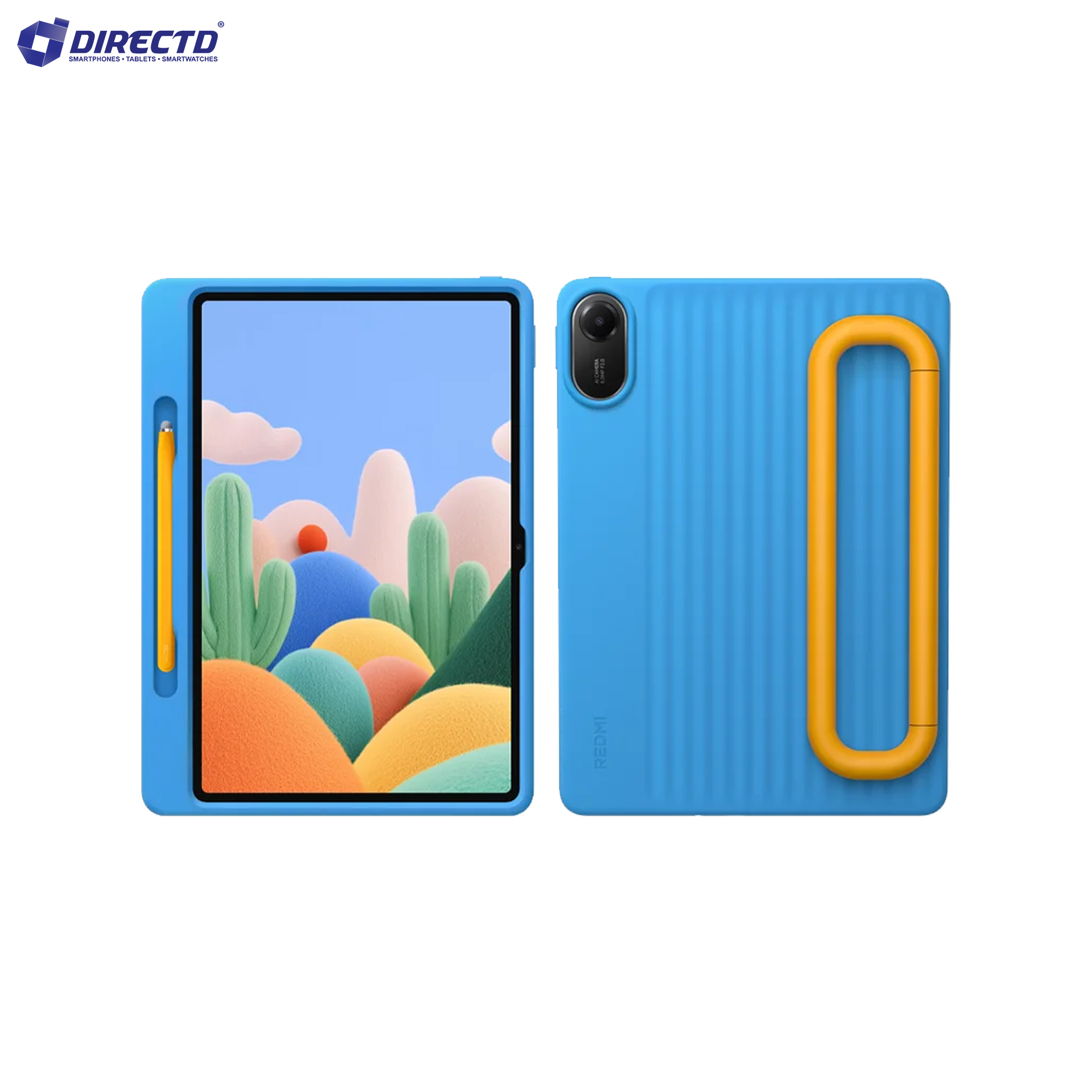 DirectD Retail & Wholesale Sdn. Bhd. - Online Store. REDMI Pad 2 Play ...
