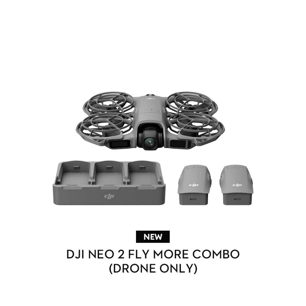 DirectD Retail & Wholesale Sdn. Bhd. - Online Store. DJI Neo 2