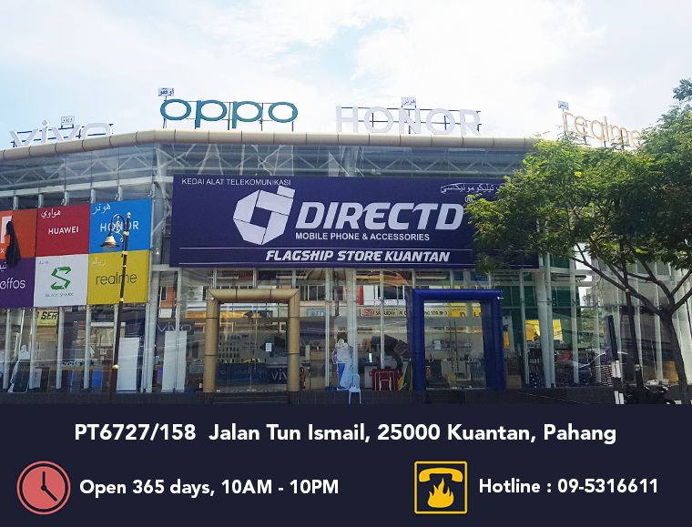 DirectD Retail & Wholesale Sdn. Bhd. - Online Store. ALL DirectD stores ...