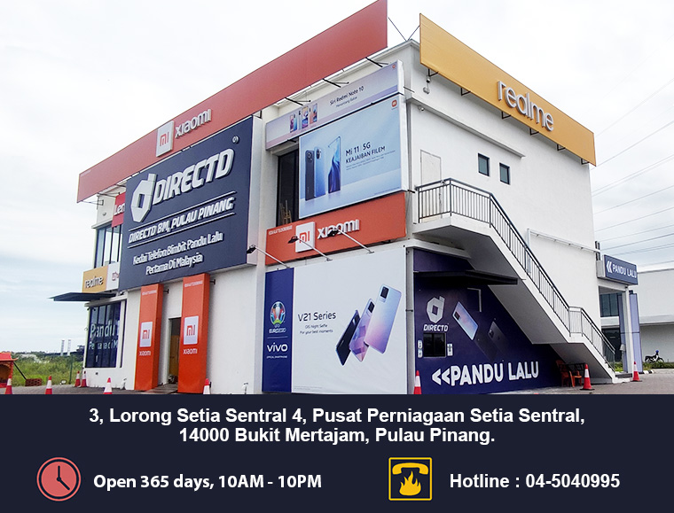 DirectD Retail & Wholesale Sdn. Bhd. - Online Store. ALL DirectD stores ...