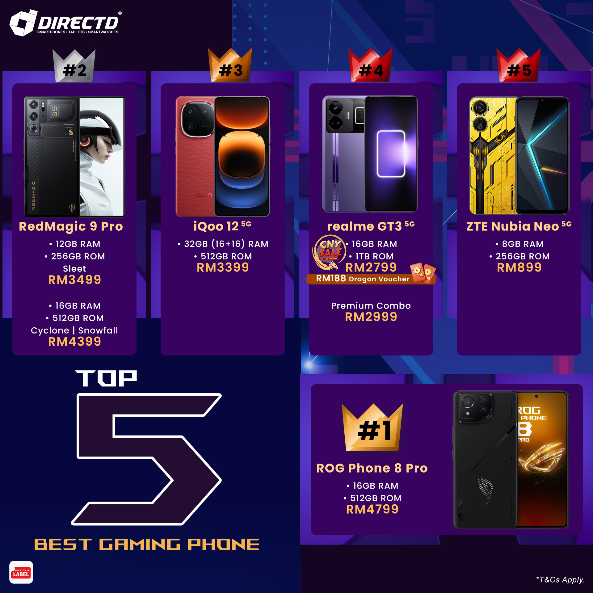 DirectD Retail & Wholesale Sdn. Bhd. - Online Store. Top 5 BEST Gaming ...